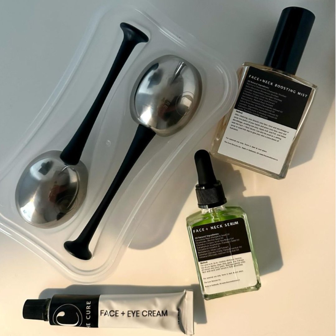 Everything You Need To Know About 'Cryo' Tools – The Truth Beauty Company