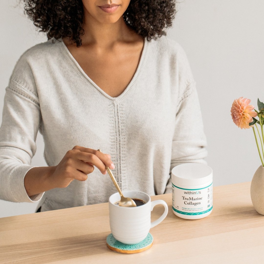 Let's Talk About Collagen Supplements – The Truth Beauty Company