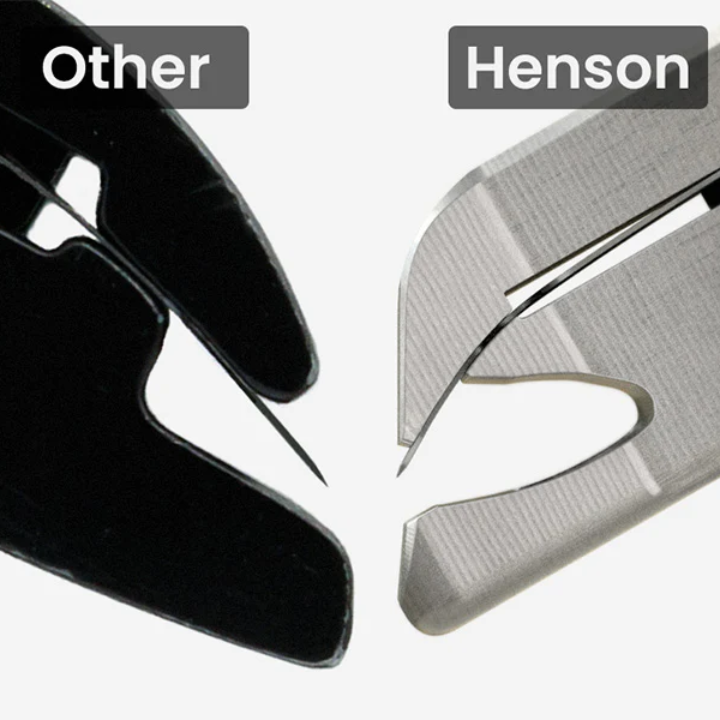 Henson Shaving AL13 Razor | Precision-Made in Canada – The Truth Beauty ...