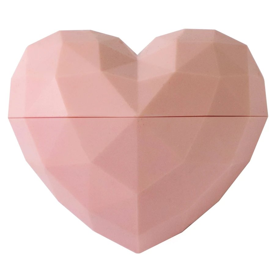 Heart Lip Balm – The Truth Beauty Company