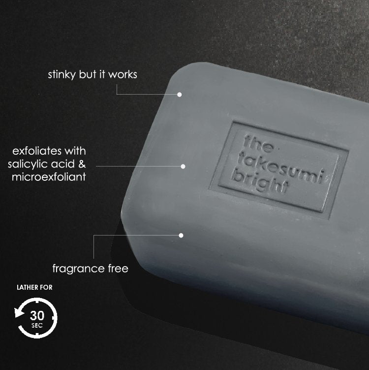 Ingrown Bar – The Truth Beauty Company