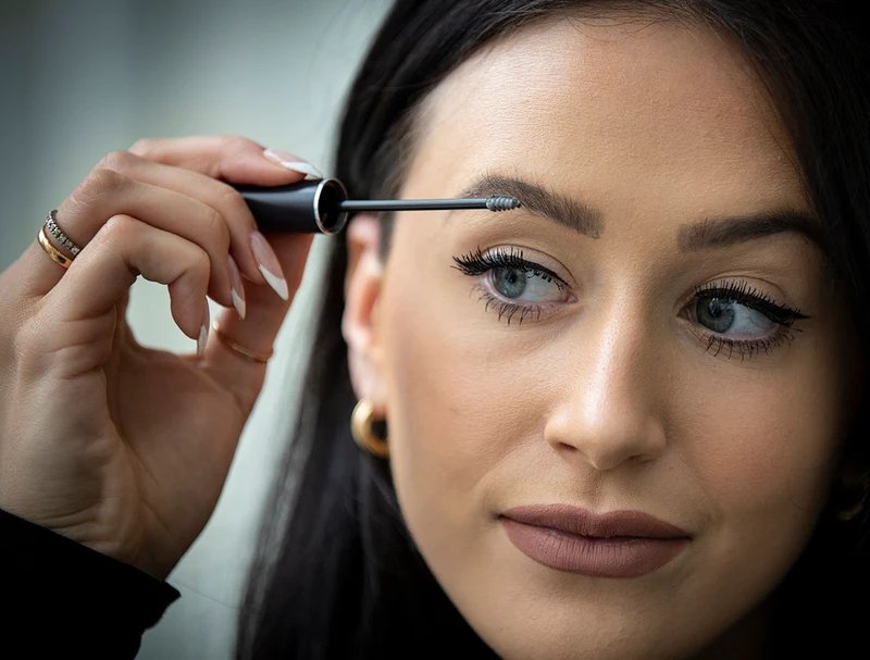 Nourish & Set Brow Gel – The Truth Beauty Company