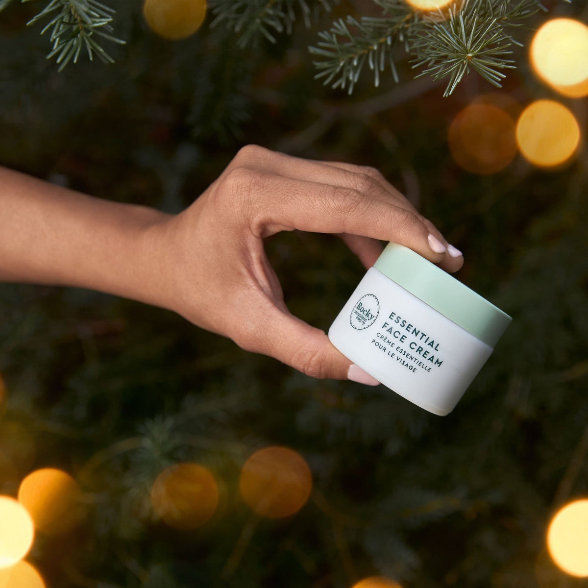 Essential Day Cream – The Truth Beauty Company