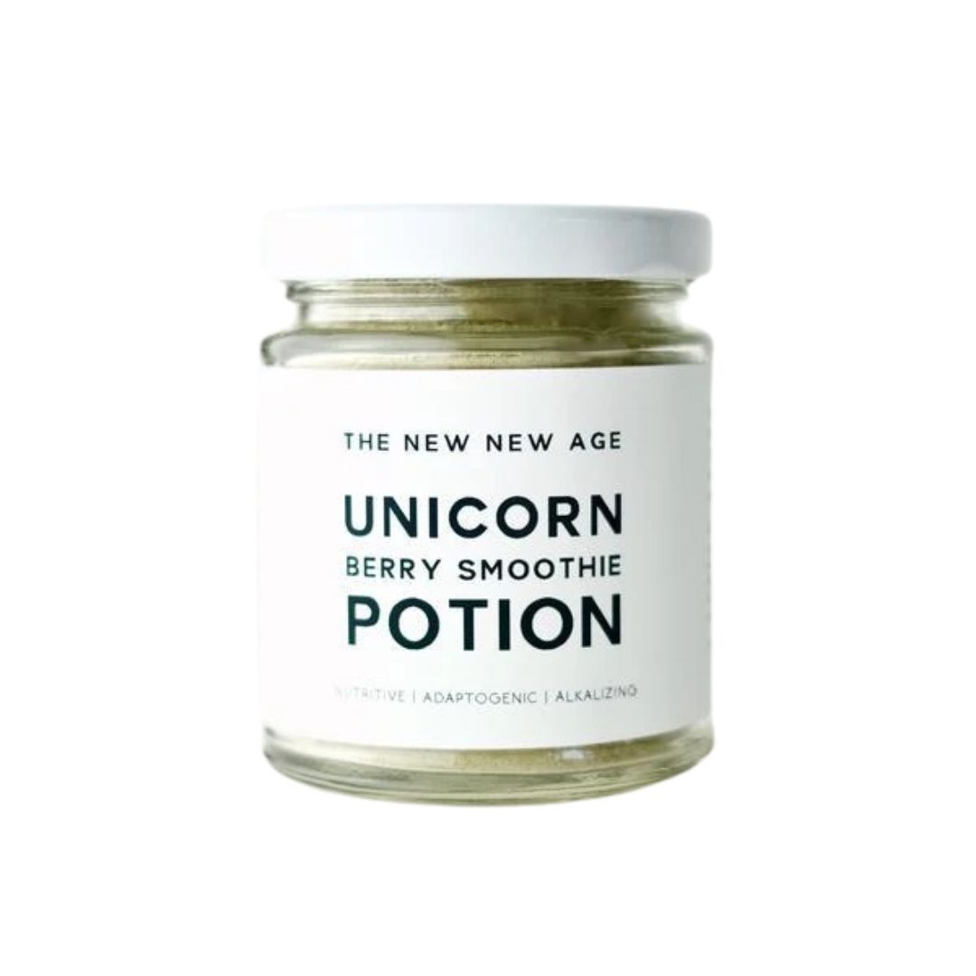 Unicorn Berry Smoothie Potion – The Truth Beauty Company